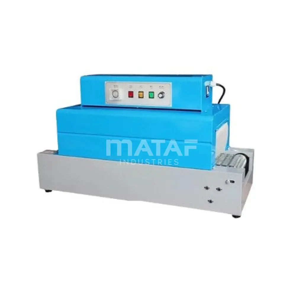 MATAF MTF-BS260 SHRINK TUNNEL MACHINE – mataf.store