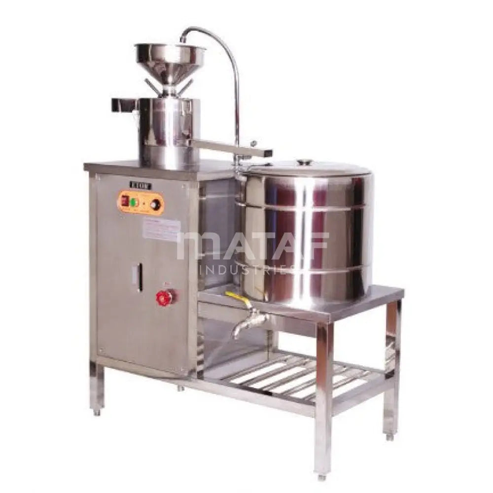 MATAF MTF-ET10 (ELECTRIC) SOYA MILK MAKING MACHINE – mataf.store