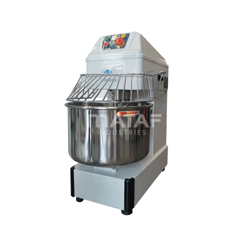 MATAF MTF-HS20/HS30 SPIRAL MIXER MACHINE – mataf.store