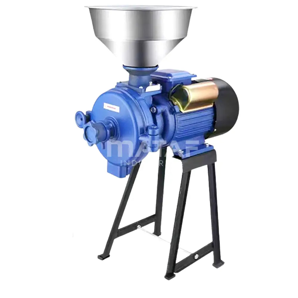 MATAF MTF-KL SERIES NUTS GRINDING MACHINE – mataf.store